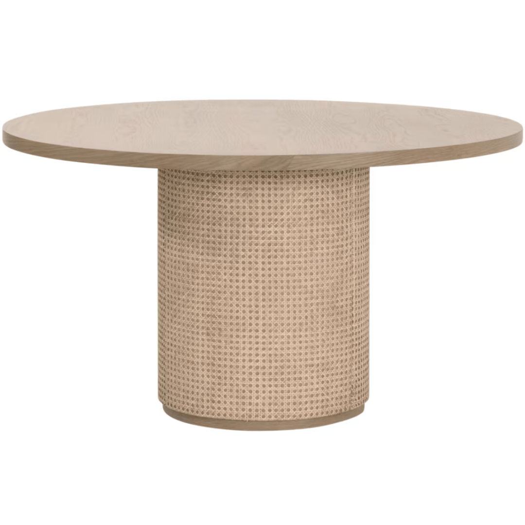 Cannes Dining Table – Meadow Blu