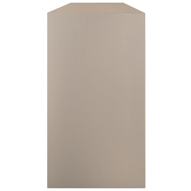 Corinthian Console – Meadow Blu