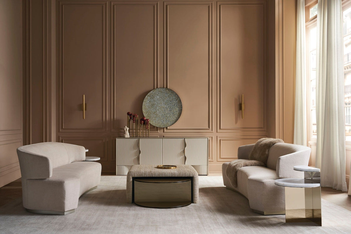 Caracole Furniture | High-Style Home Furnishings – Meadow Blu