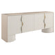 Corinthian Console – Meadow Blu