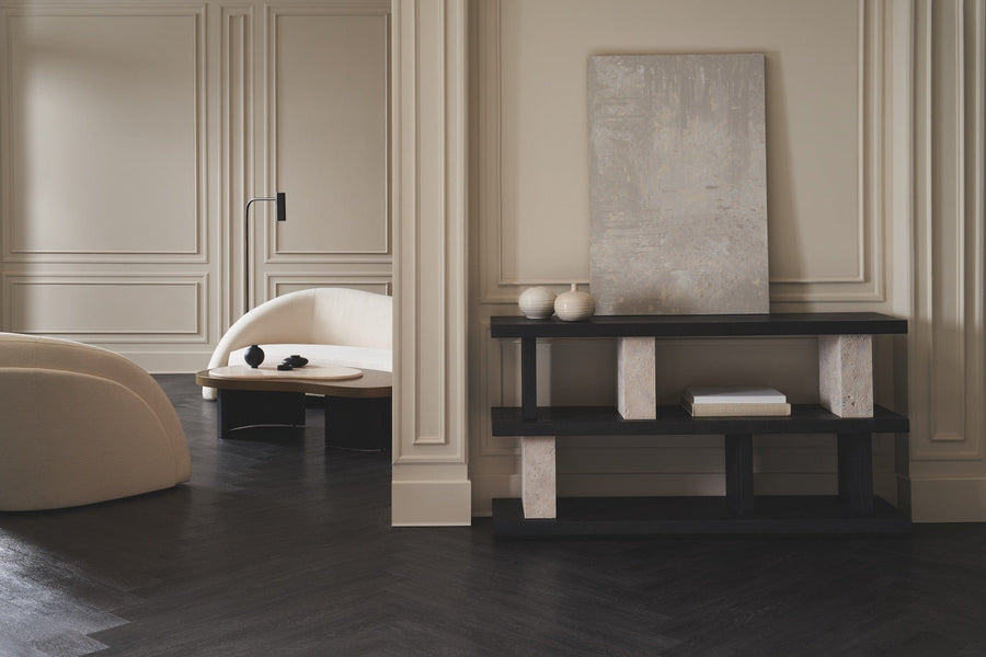 Movement Chair – Meadow Blu