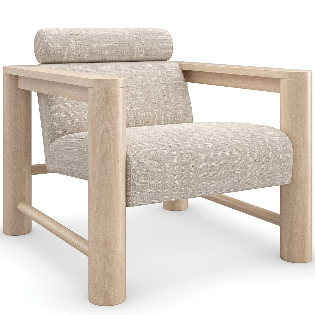 Unity Chair – Meadow Blu