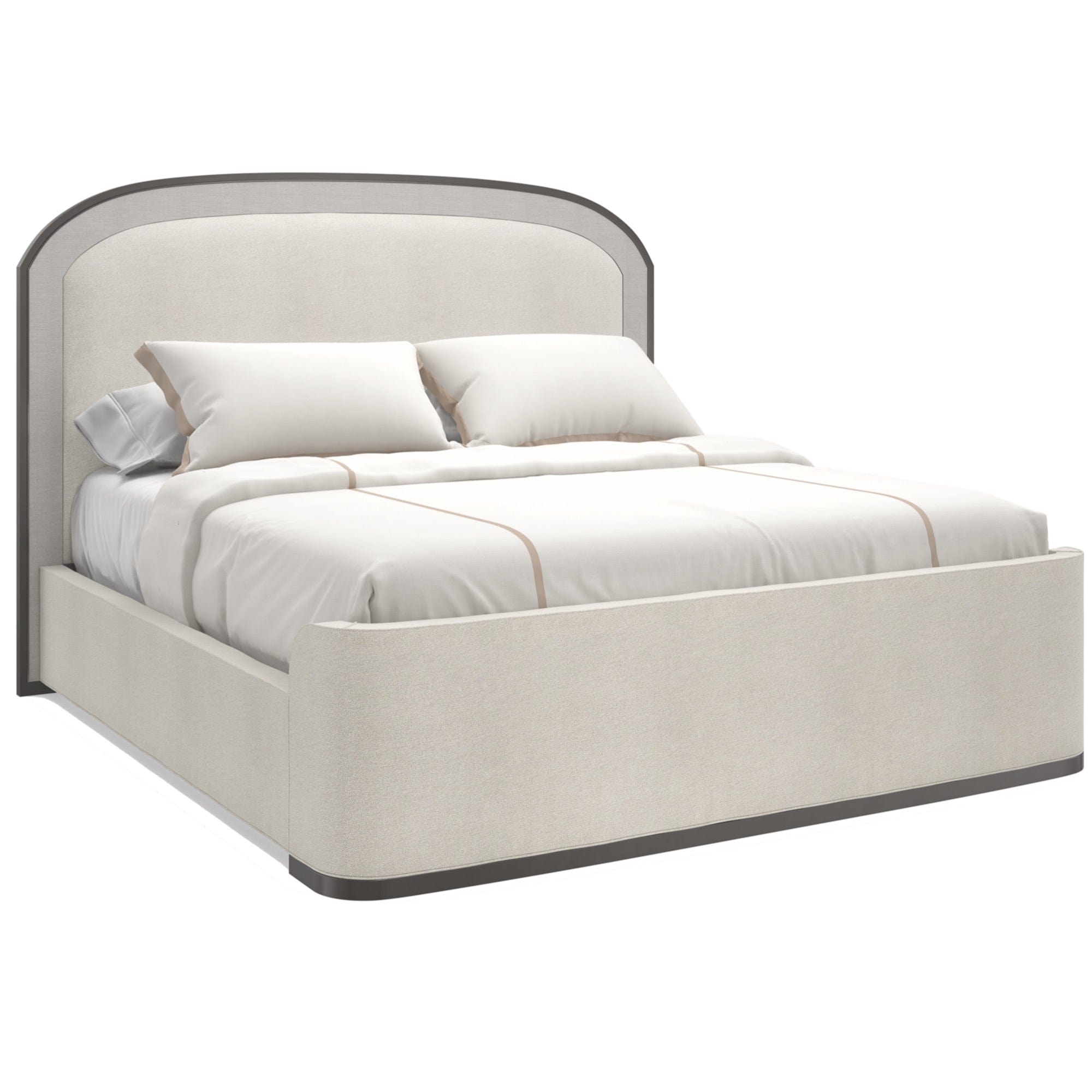 Caracole Wanderlust Bed – Meadow Blu