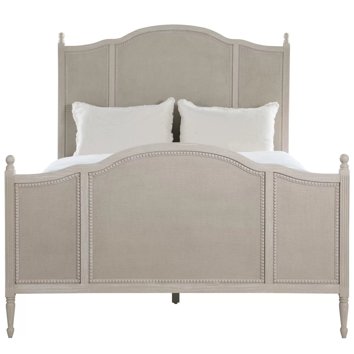 Caroline Bed – Meadow Blu