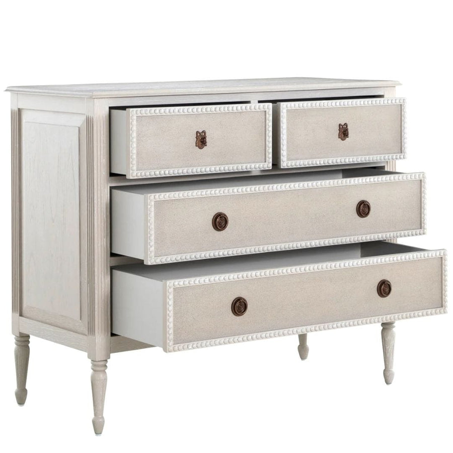 Caroline Chest – Meadow Blu