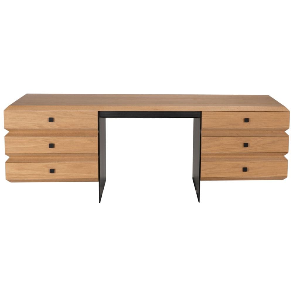 Carter Desk – Meadow Blu