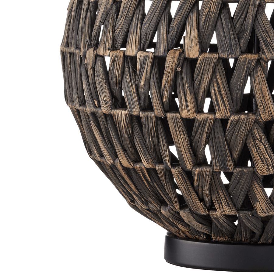 Casimer Table Lamp – Meadow Blu