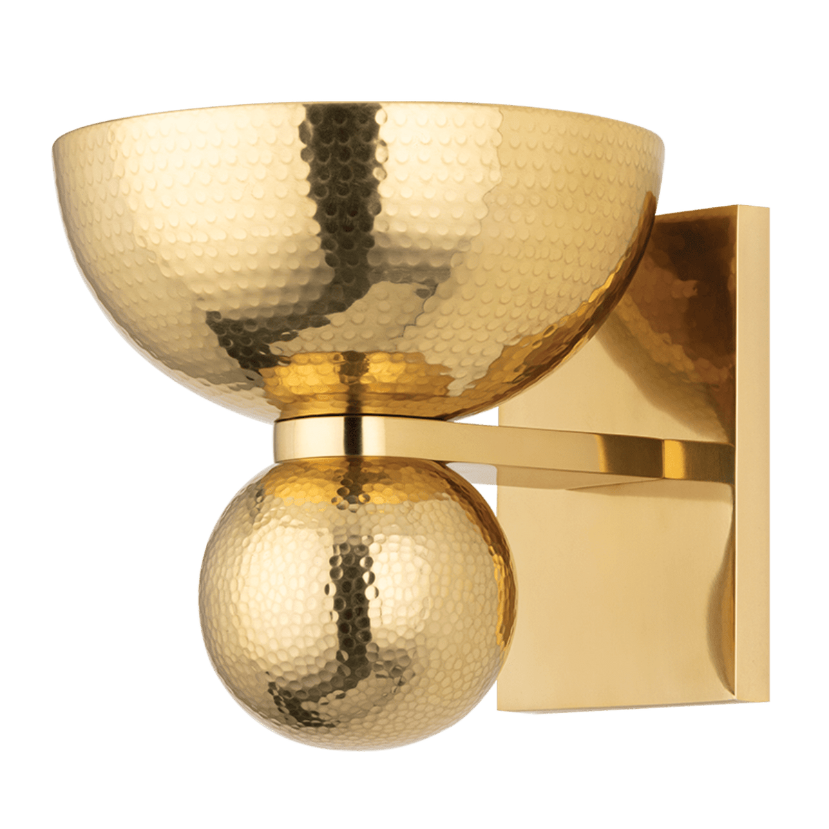 Catania Wall Sconce – Meadow Blu