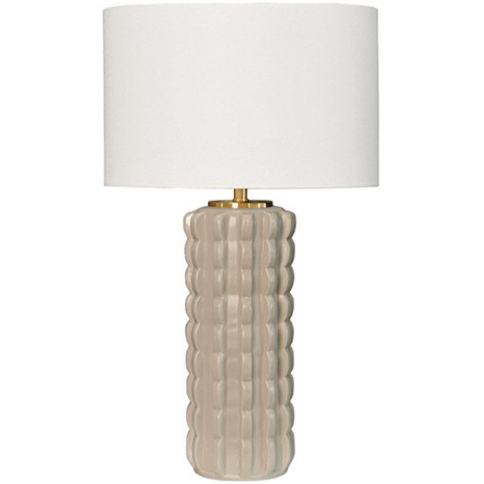 Cece Lamp – Meadow Blu