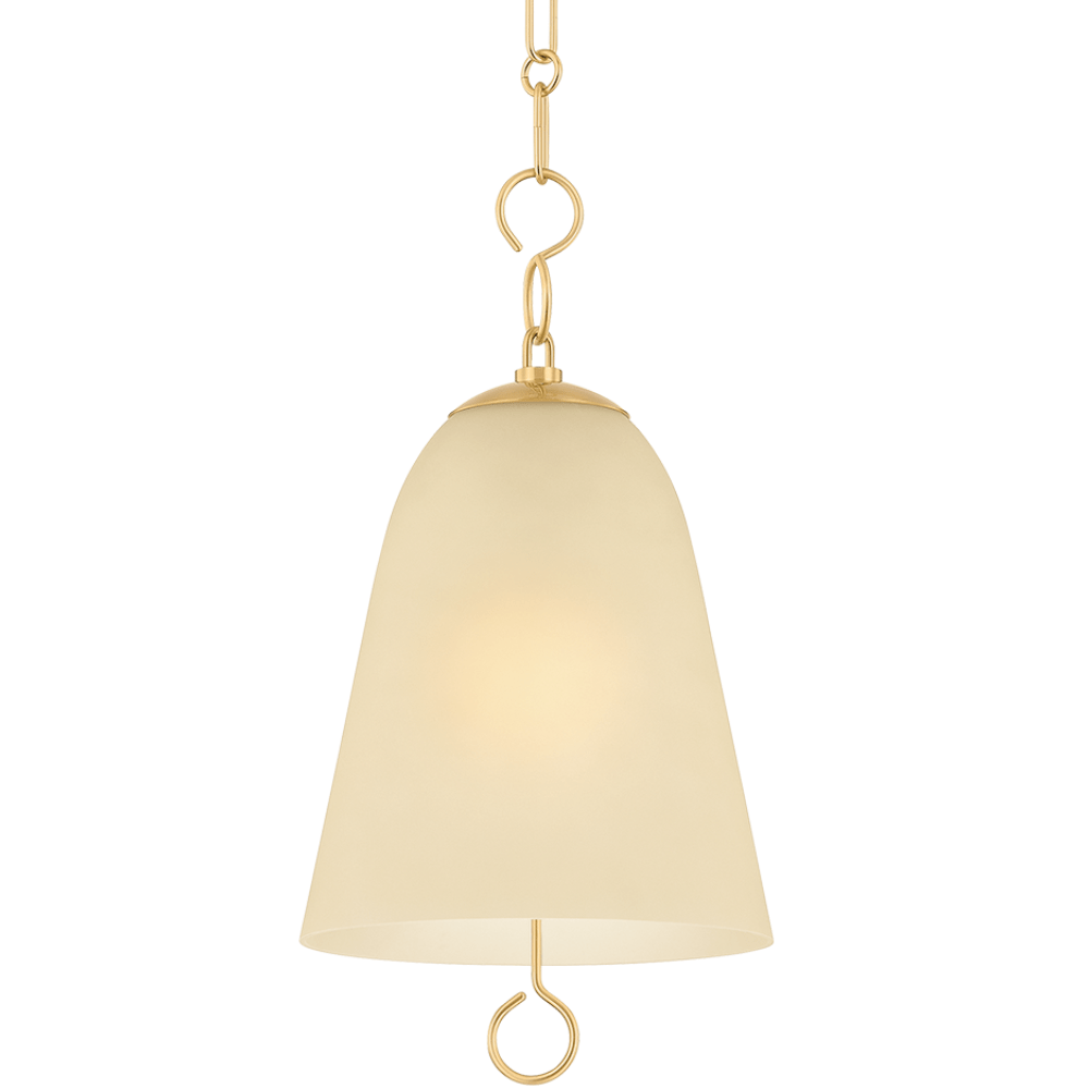 Christine Pendant – Meadow Blu