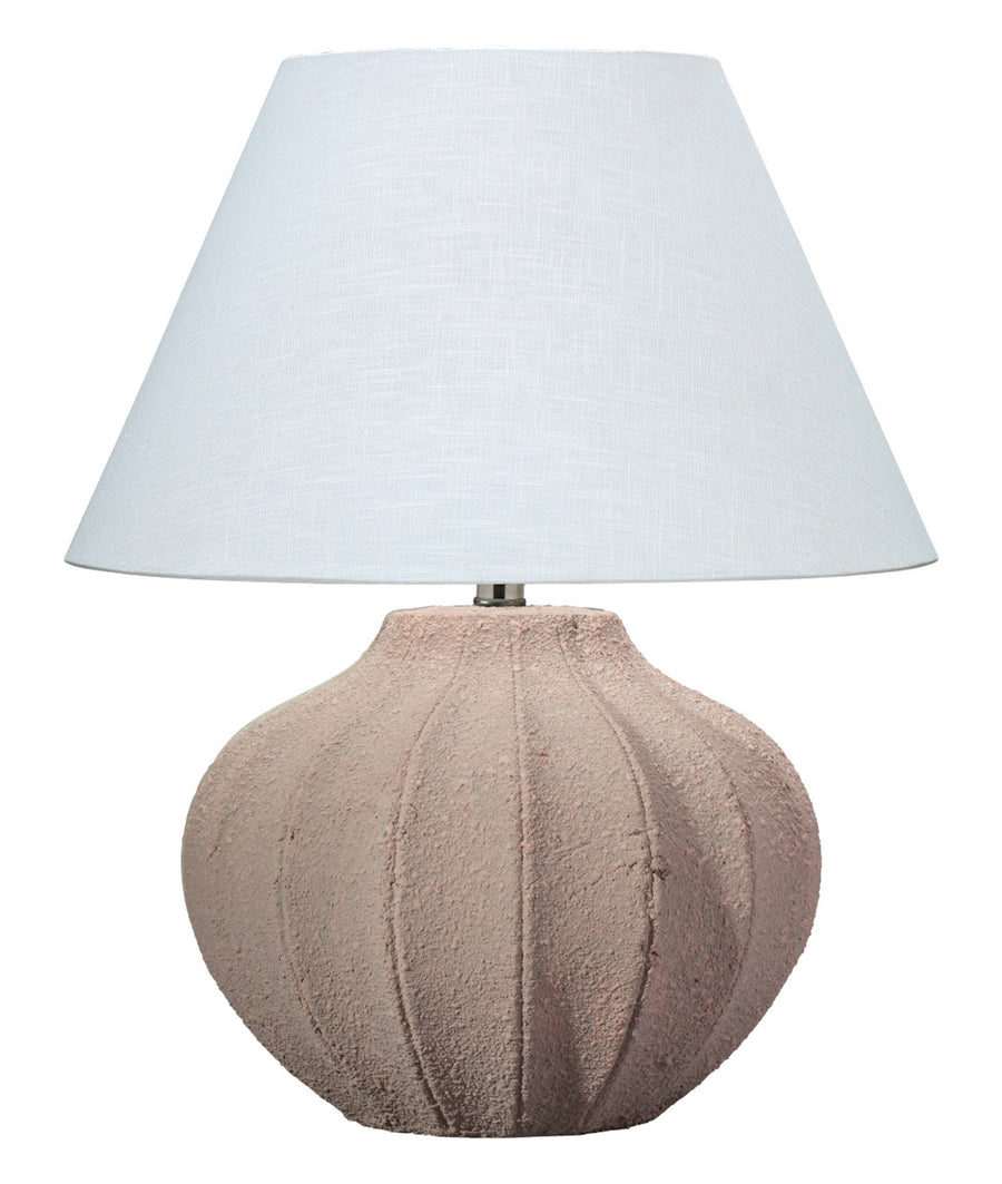 Clamshell Table Lamp – Meadow Blu