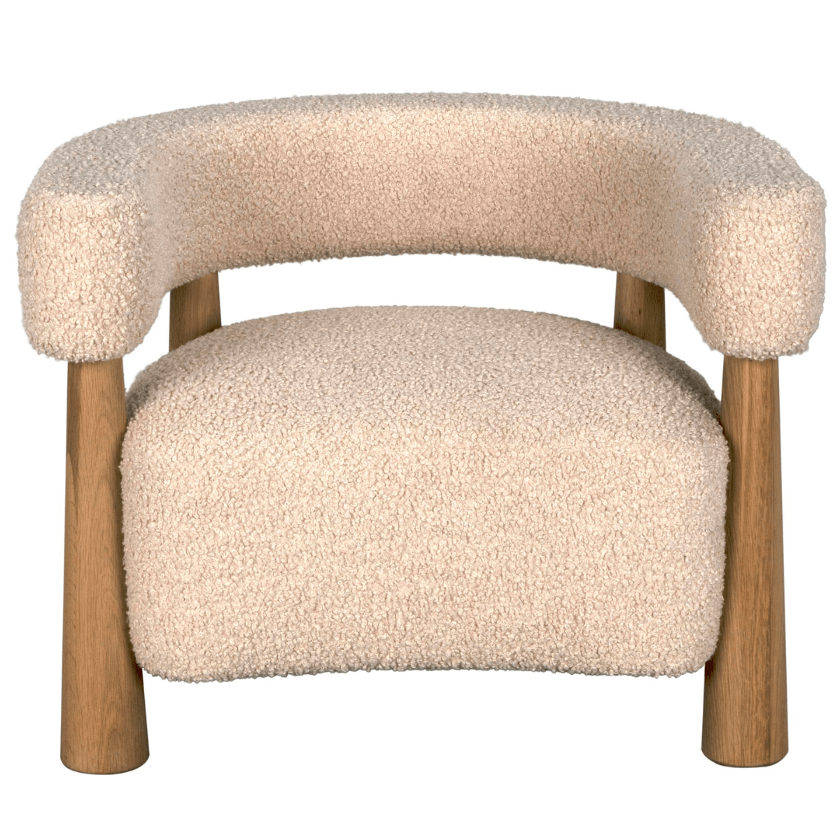 Cleo Chair – Meadow Blu