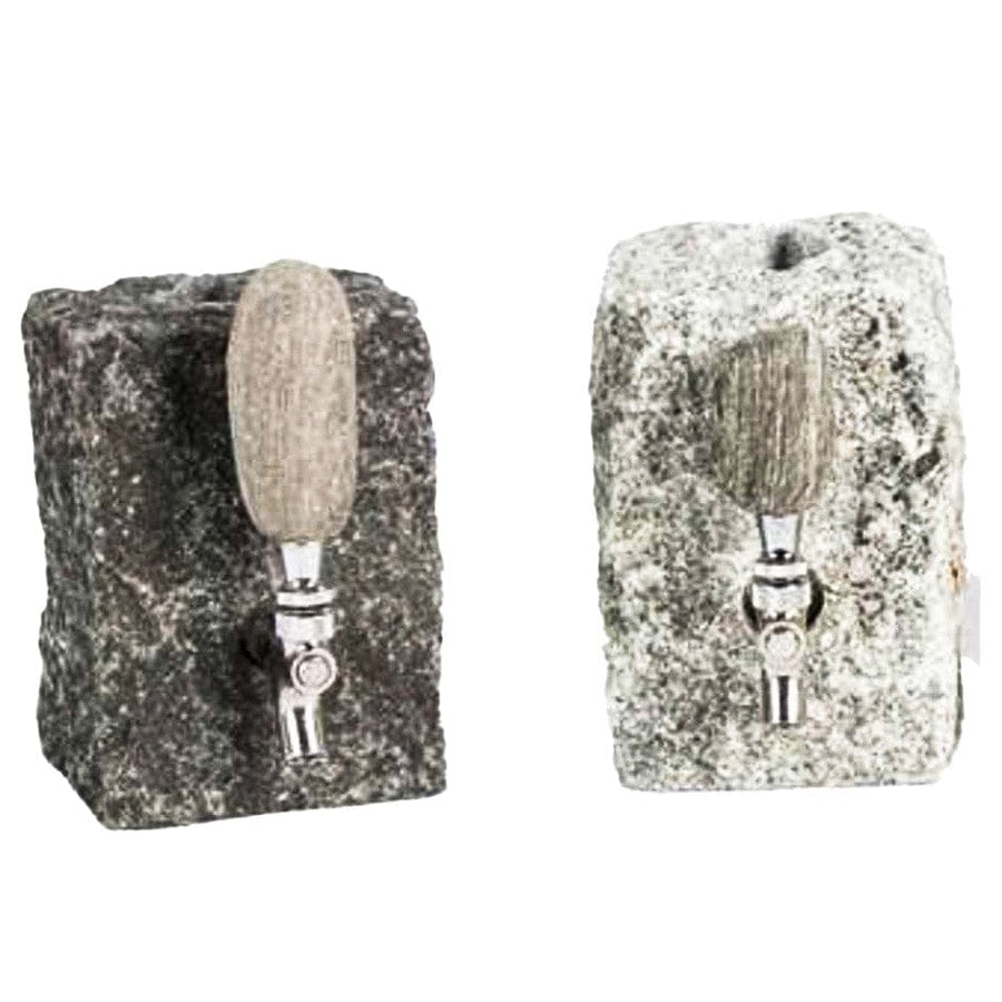 Cobble Stone Dispenser – Meadow Blu