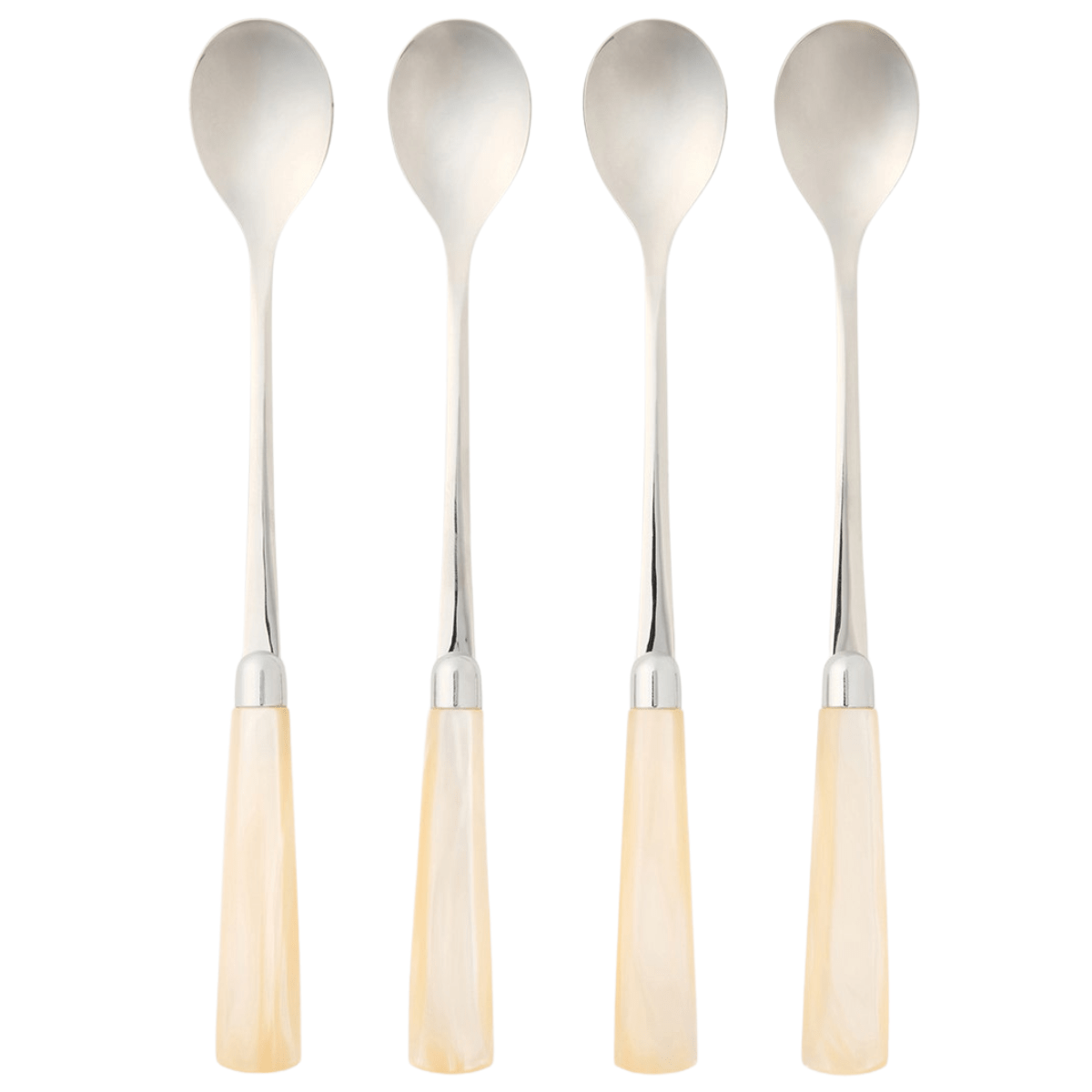 Colson Cocktail Spoon (Pack of 4) – Meadow Blu