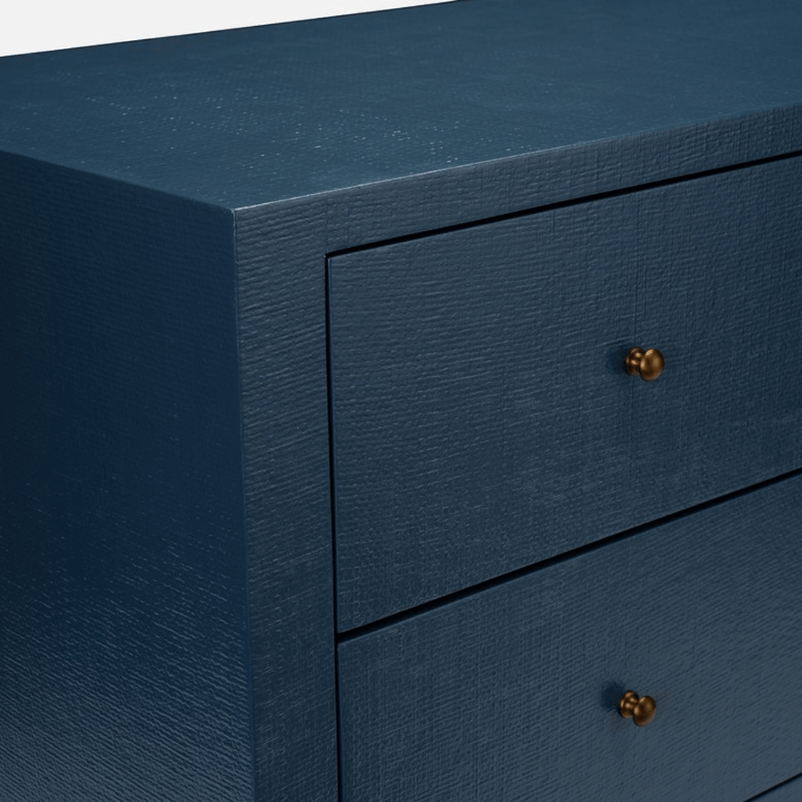 Conrad Dresser – Meadow Blu