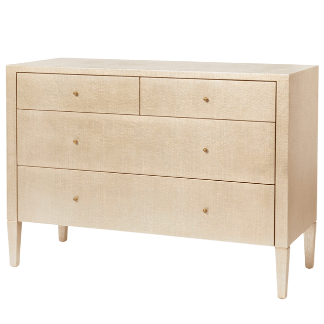 Conrad Dresser – Meadow Blu