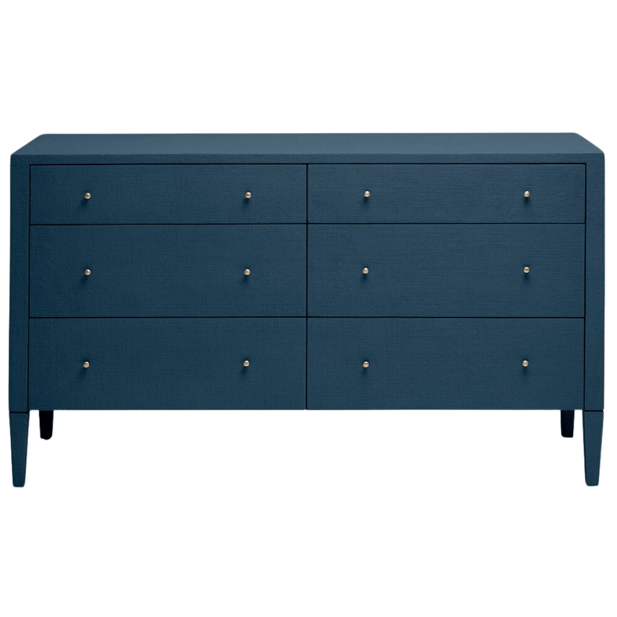 Conrad Dresser – Meadow Blu