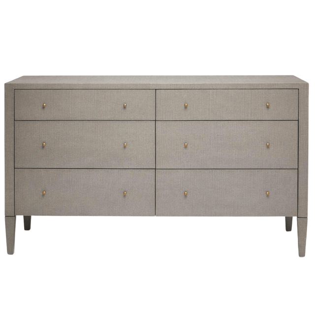 Conrad Dresser – Meadow Blu