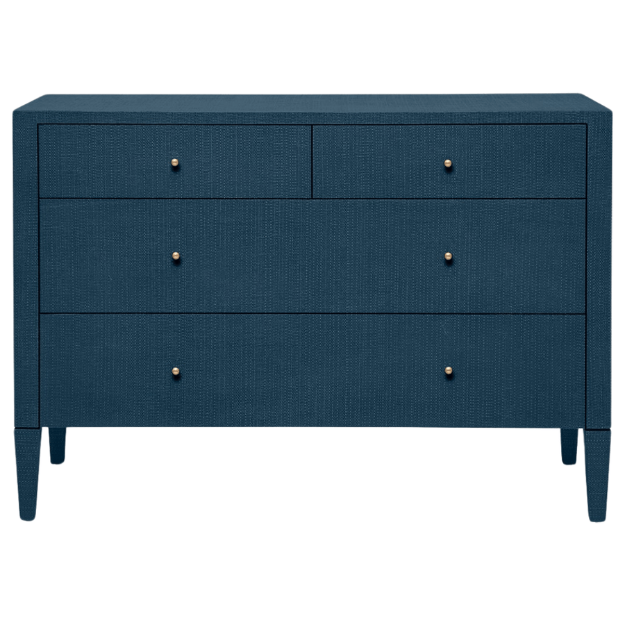 Conrad Dresser – Meadow Blu