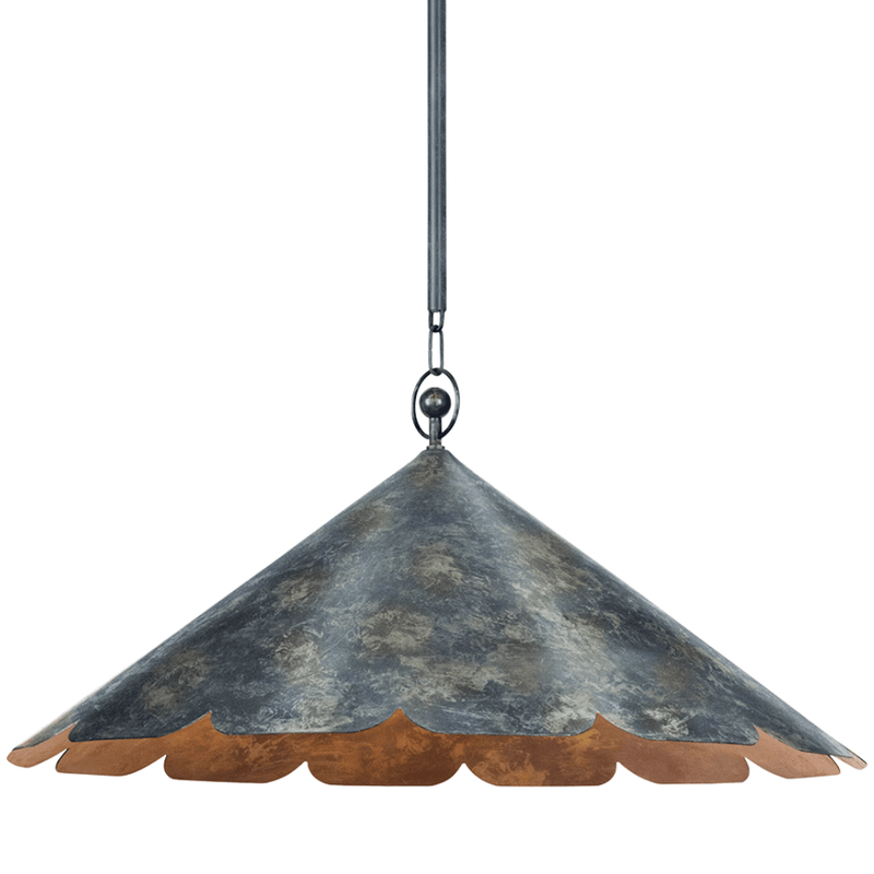 Cortney Bishop Folly Beach Pendant – Meadow Blu