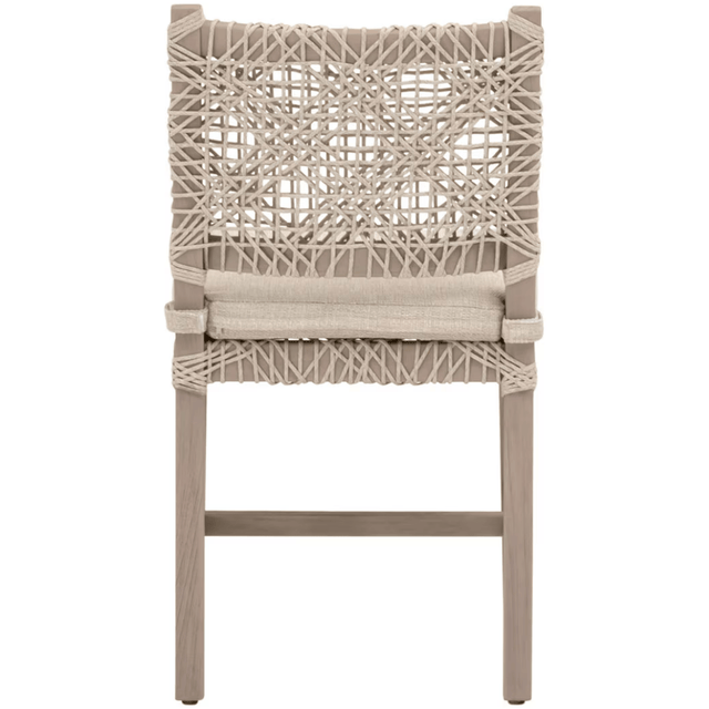 Costa Outdoor Dining Chair (Set of 2) – Meadow Blu