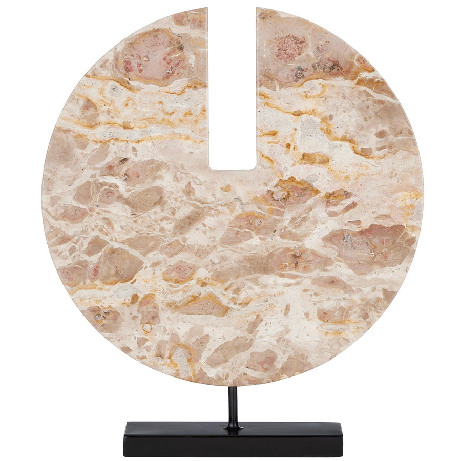 Anu Marble Disc – Meadow Blu