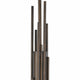 Currey & Company Archetype Chandelier – Meadow Blu