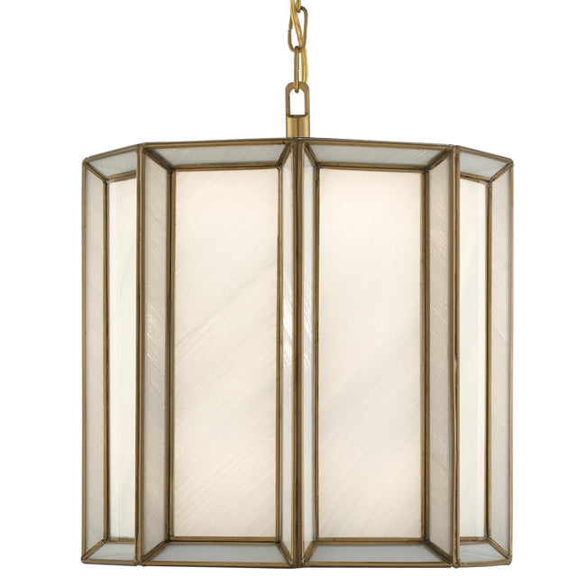 Daze Pendant – Meadow Blu