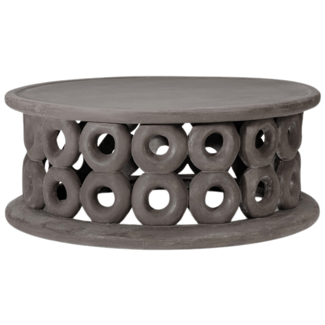Dagen Outdoor Coffee Table – Meadow Blu