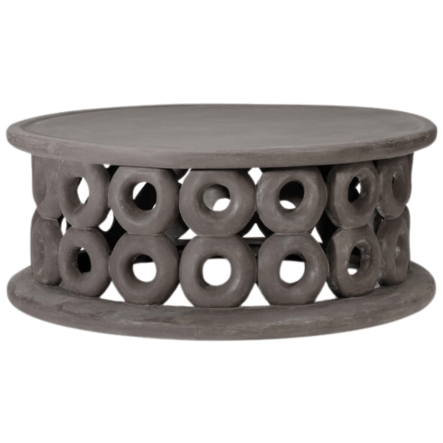 Dagen Coffee Table – Meadow Blu