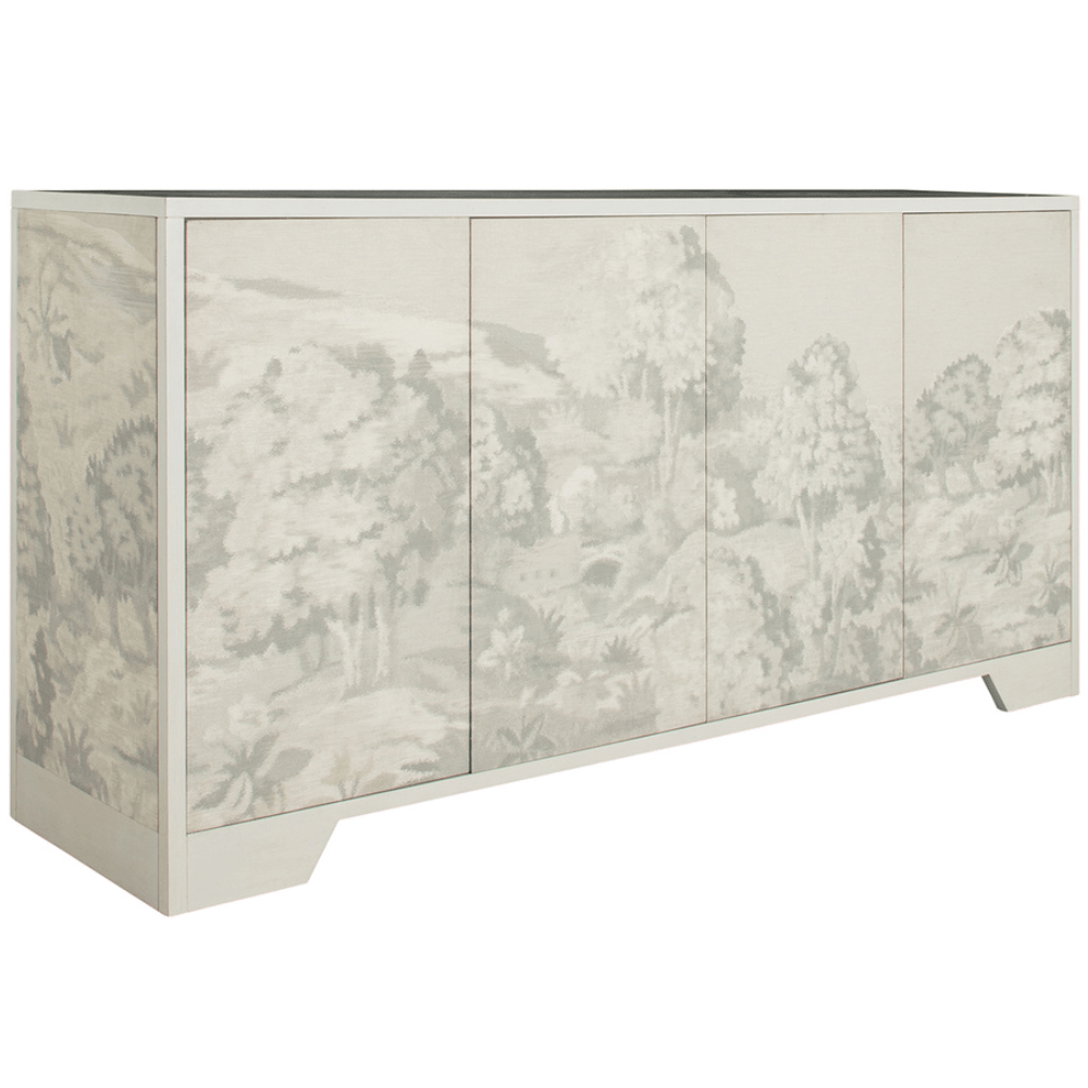 Daliyah Sideboard – Meadow Blu