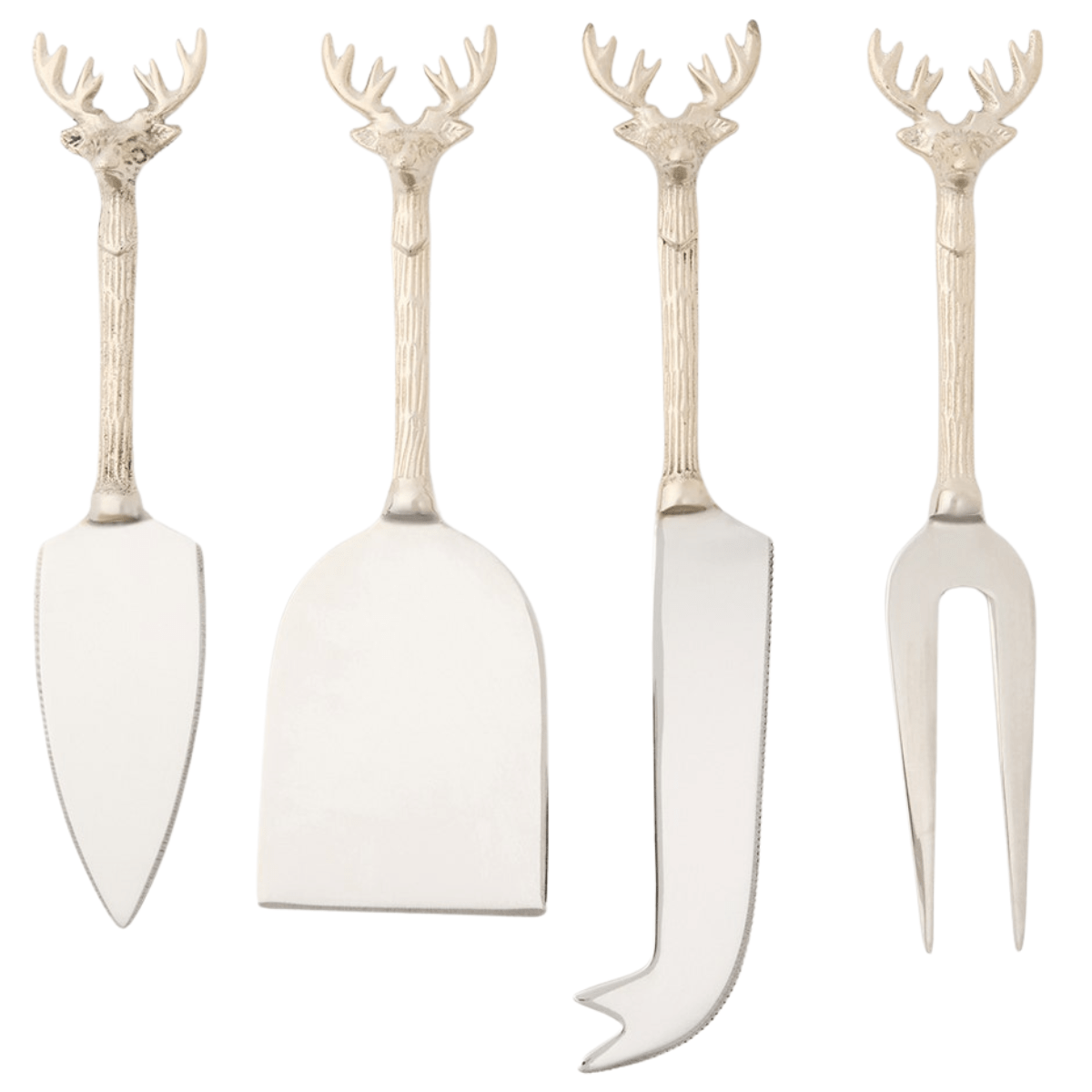 Dash Cheese Knives (Set of 4) – Meadow Blu