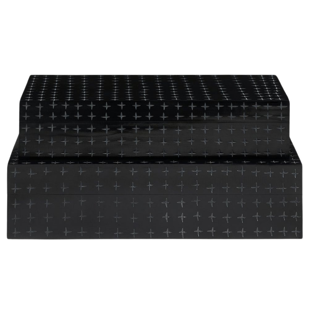 Denali Box Set – Meadow Blu