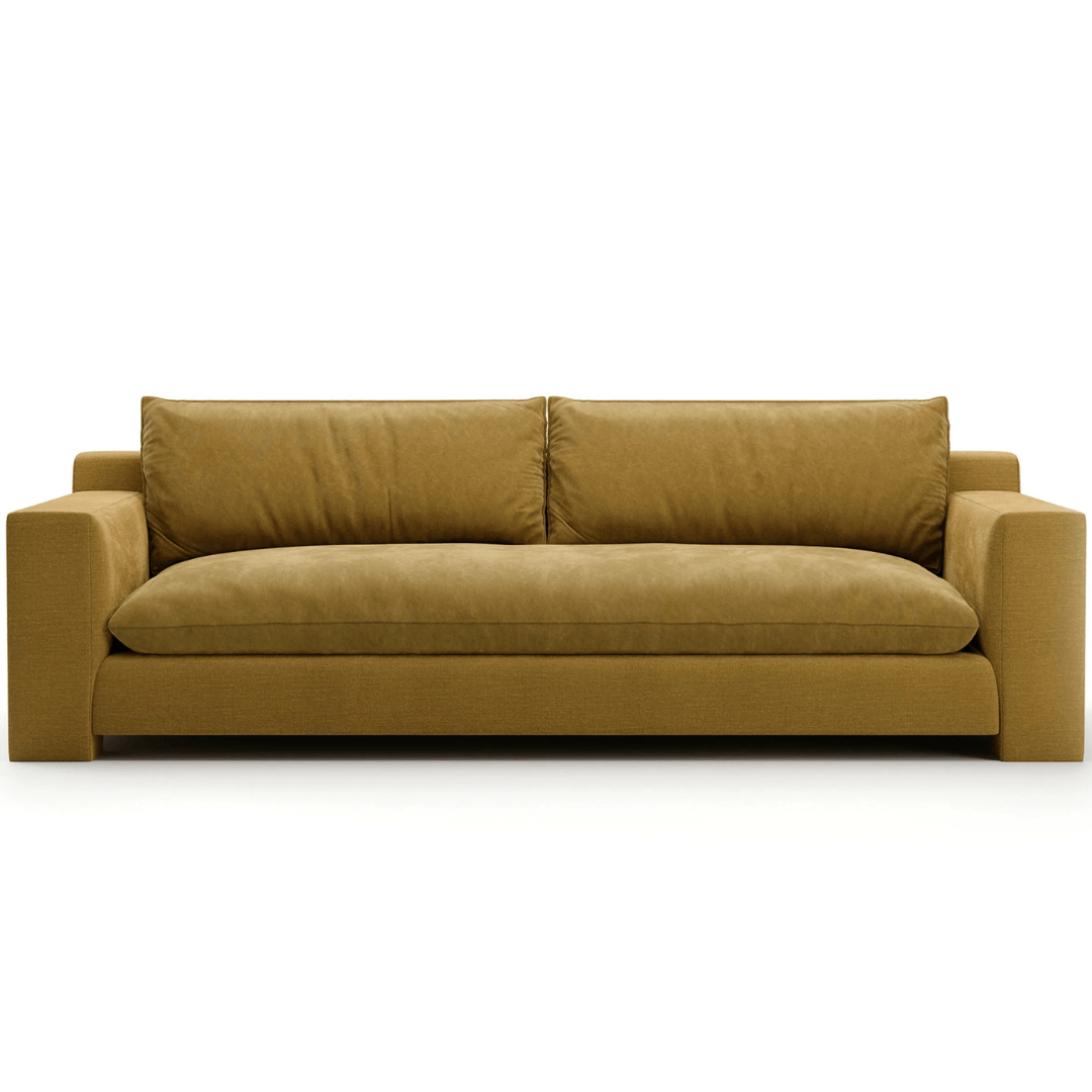 Devon Sofa – Meadow Blu