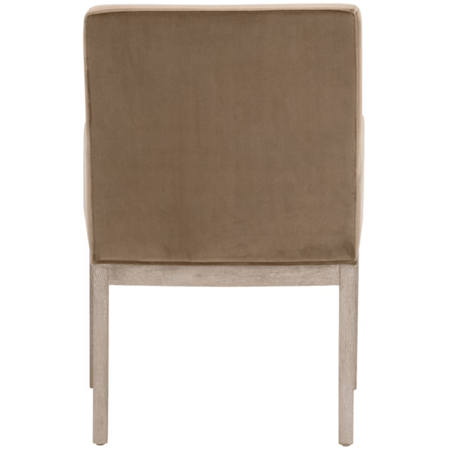 Drake Arm Chair – Meadow Blu