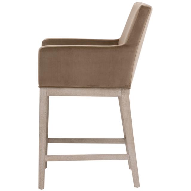Drake Counter Stool – Meadow Blu