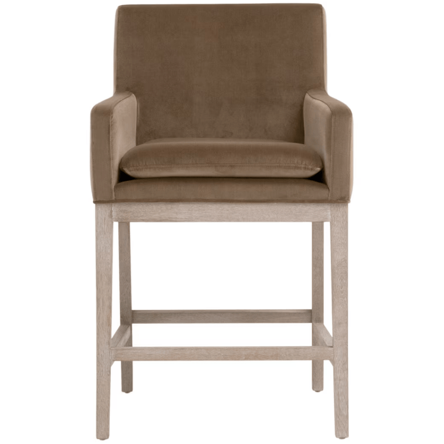 Drake Counter Stool – Meadow Blu