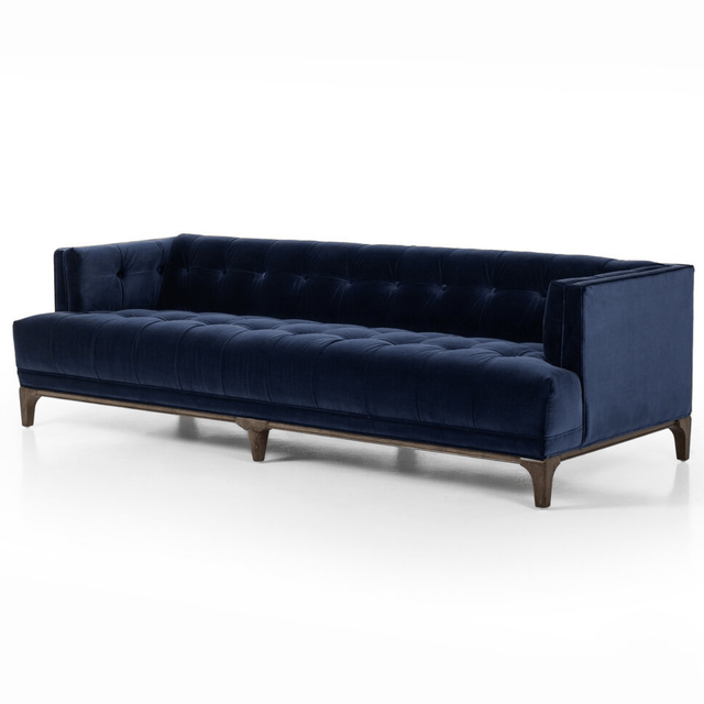 Dylan Sofa – Meadow Blu