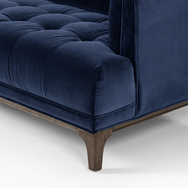 Dylan Sofa – Meadow Blu