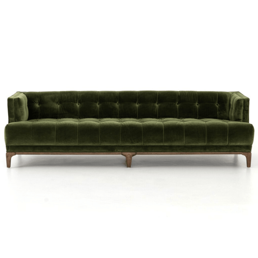 Dylan Sofa – Meadow Blu