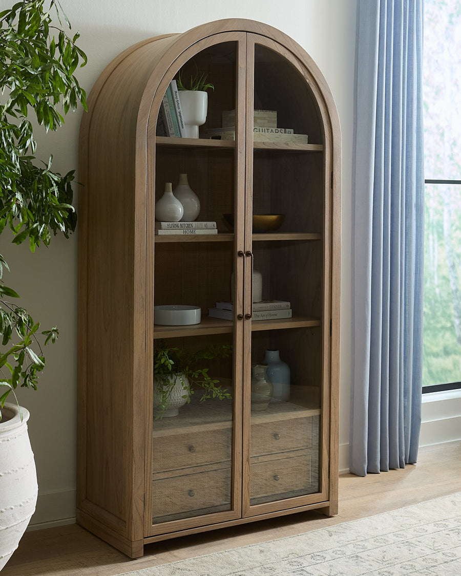 Elsa Cabinet – Meadow Blu