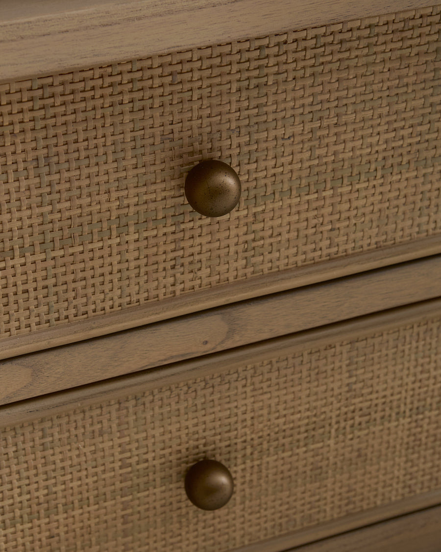 Elsa Cabinet – Meadow Blu