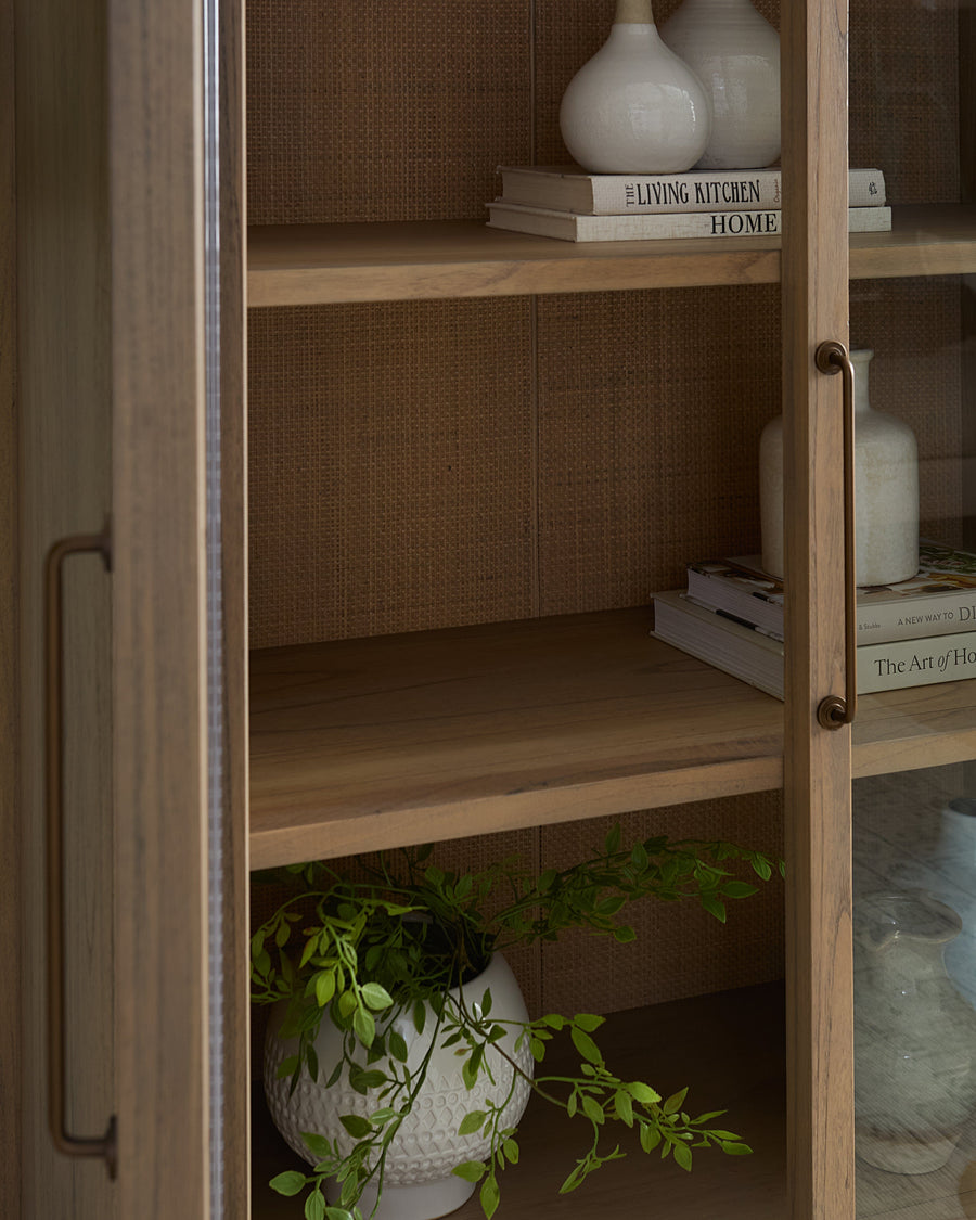 Elsa Cabinet – Meadow Blu