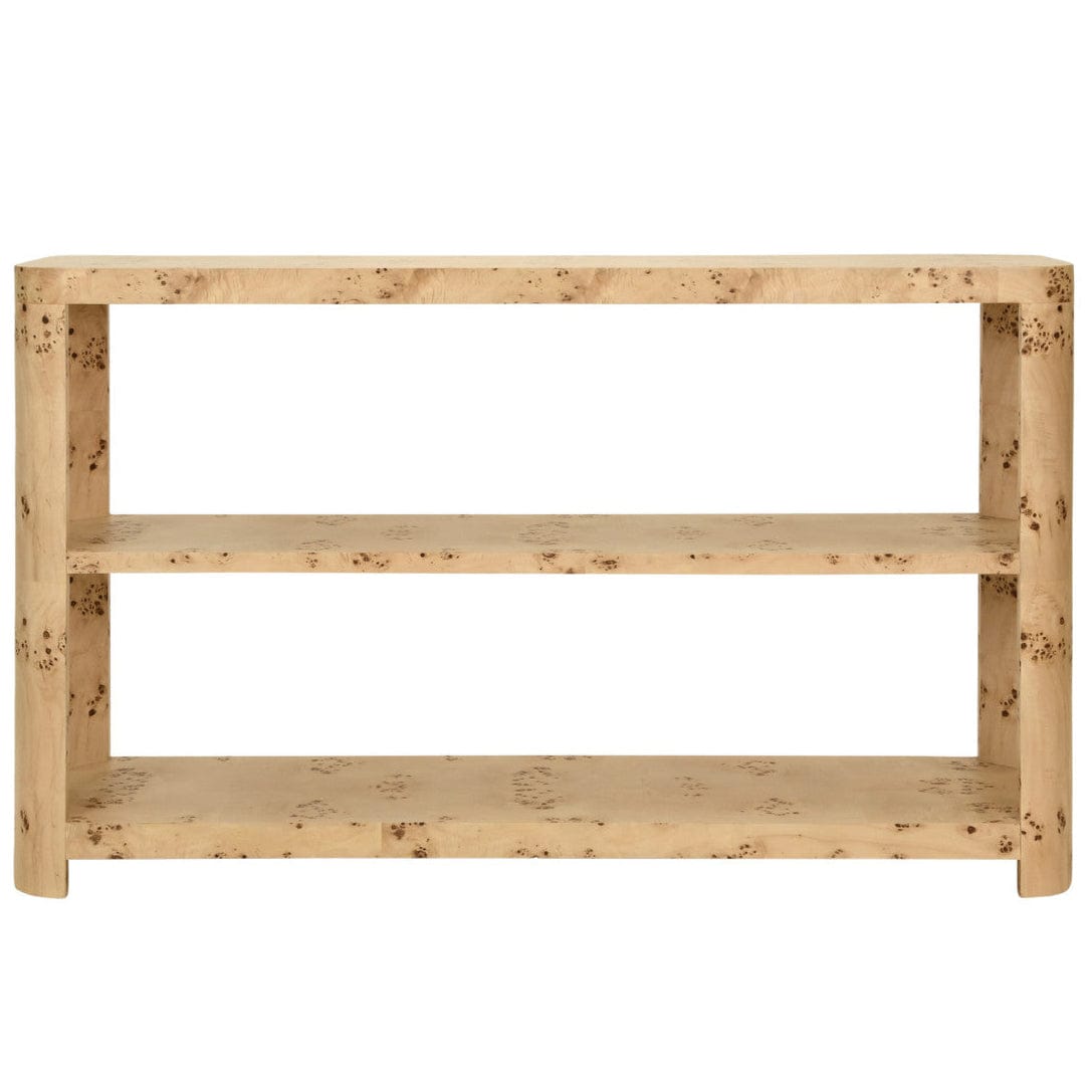 Emery Console Table – Meadow Blu