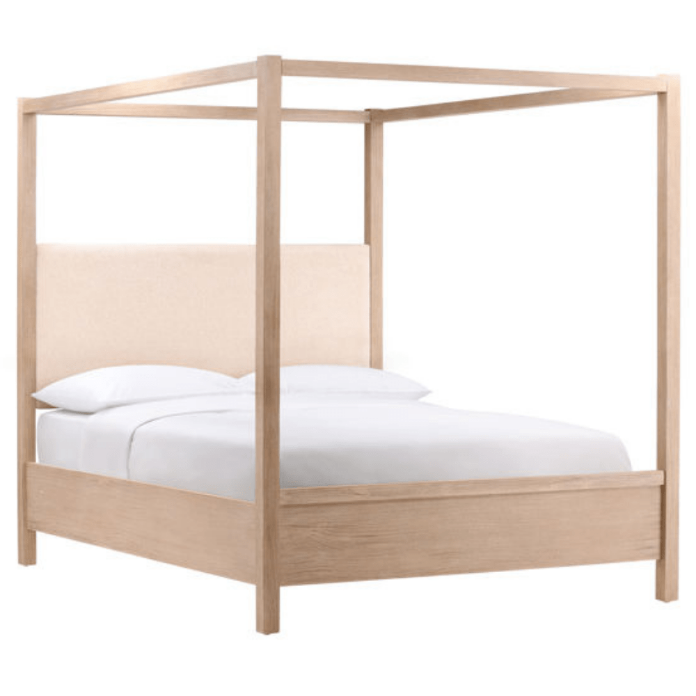 Emmalyn Bed – Meadow Blu