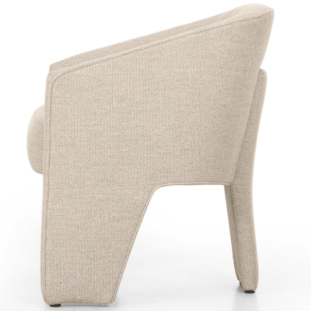 Fae Dining Chair – Meadow Blu