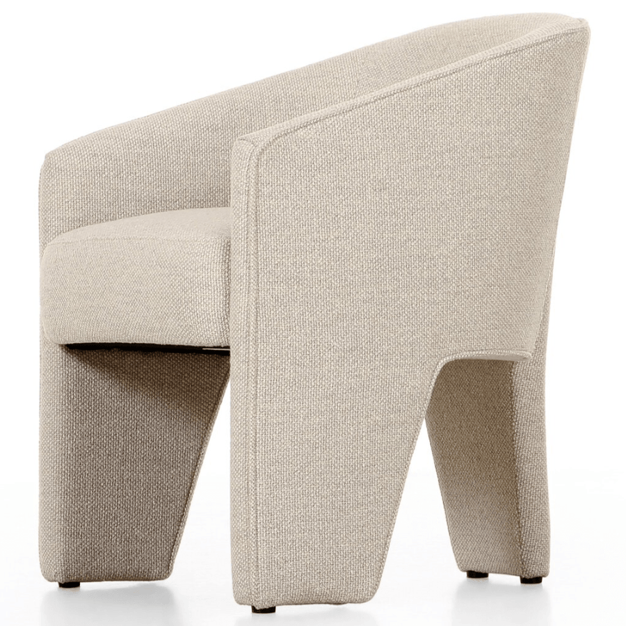 Fae Dining Chair – Meadow Blu