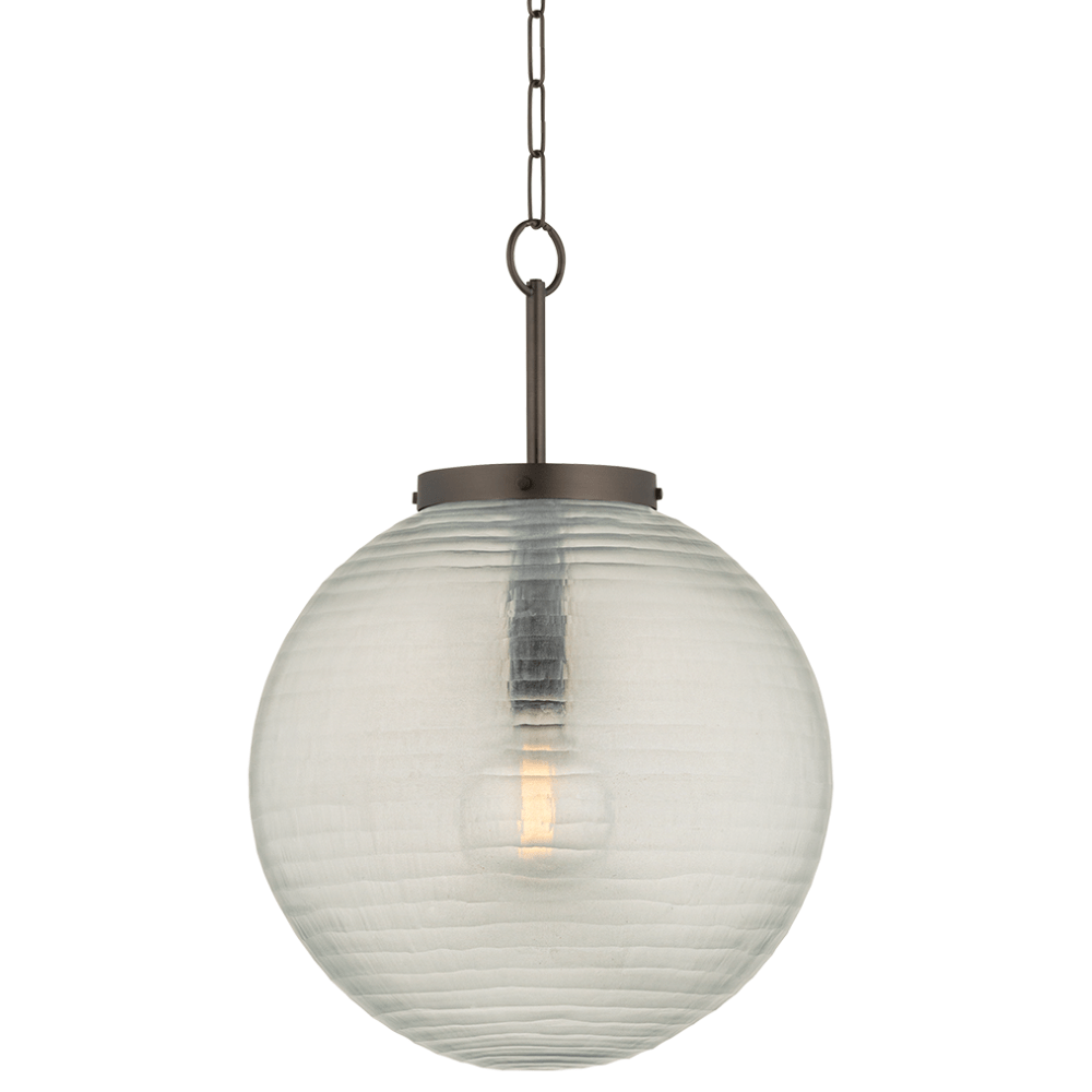 Falls Mills Pendant – Meadow Blu