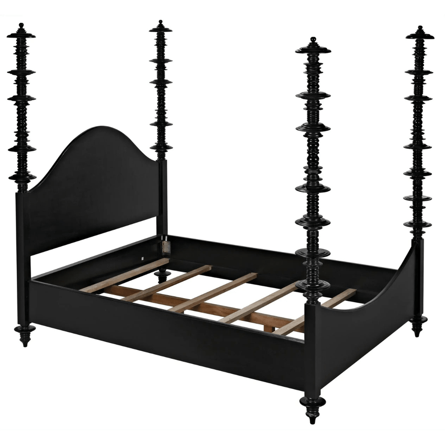 Ferret Bed – Meadow Blu