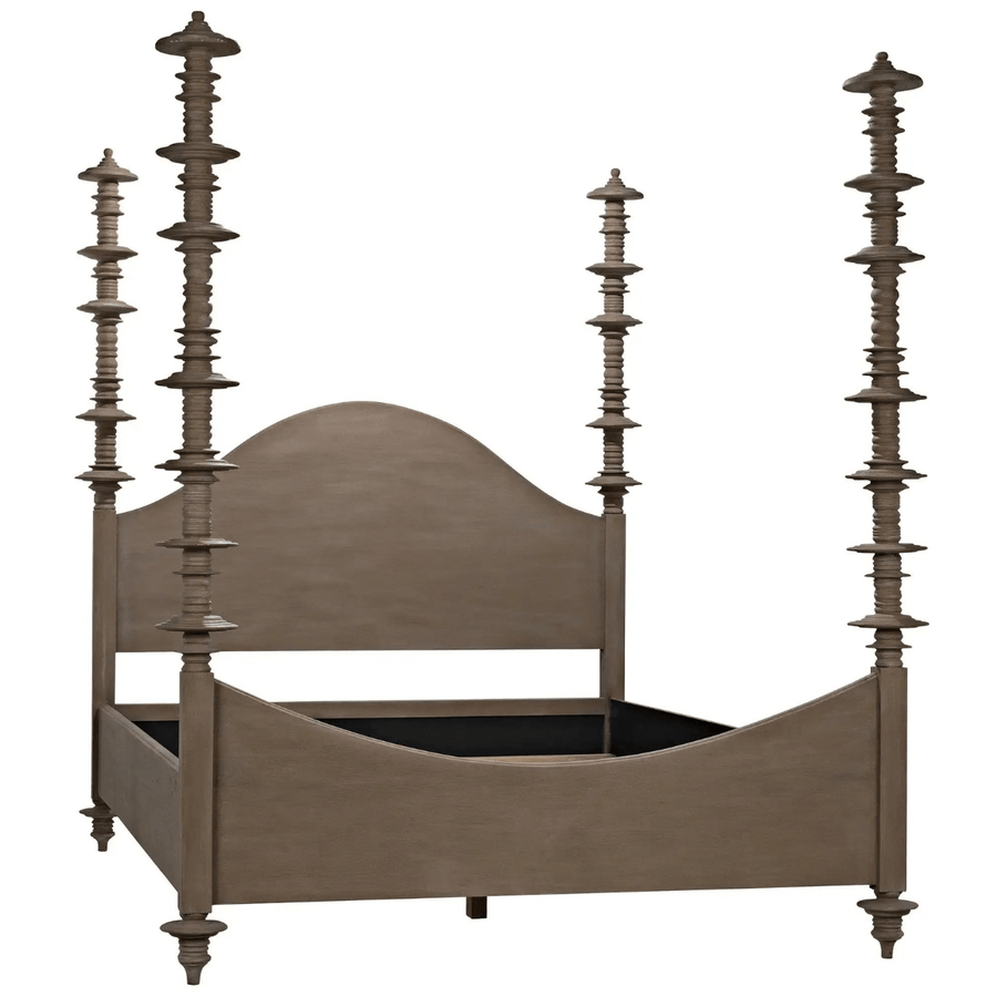 Ferret Bed – Meadow Blu